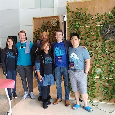 Hackgt Technology Lifeatatt Atandt