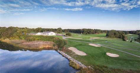Bass River Golf Course Cape Cod Golf Packages