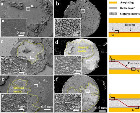 Fracture Morphology And The Fracture Schematics Of The Joints Obtained