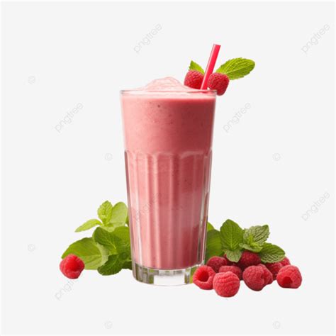 신선한 딸기로 만든 영양가득한 밀크셰이크 한 잔 신선한 딸기로 만든 영양가득한 밀크셰이크 한 잔 영양가득한 밀크쉐이크 한잔 신선한 딸기로 만든 Png 일러스트 및