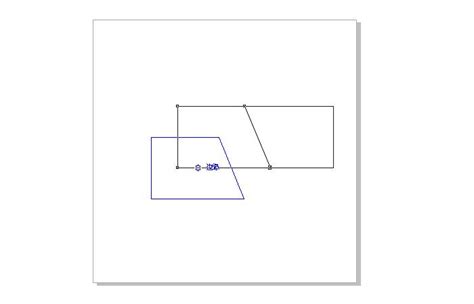 Coreldraw中图形规则与不规则的分隔方法 Coreldraw中文网站