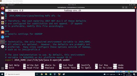 Apache Hadoop 331 Installation Steps On Ubuntu Part 1 Projects Based Learning