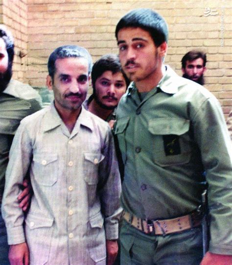 سردار جهروتی زاده یک ماه چیزی برای خوردن نداشتیم ماجرای نماز در کلیسا