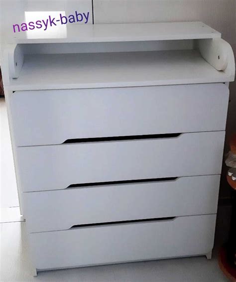 Пеленальний комод Пеленатор 2 650 грн Дитячі меблі Київ на Olx