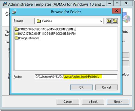 Networks And Servers Windows 10 Hardening Part I