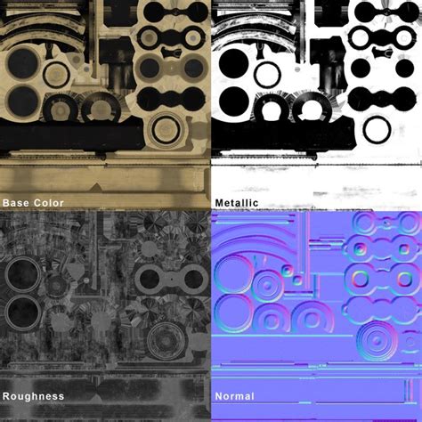 3d Asset Polys Unity
