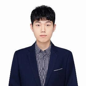 王文钊 组员介绍 吉林大学李峰课题组
