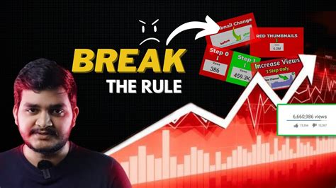 How Algrow Beating The Youtube Algorithm 😯 His Secret Tips Youtube