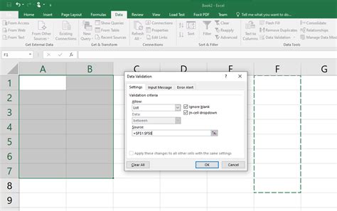 How To Create Drop Down List In Excel Itsolzone
