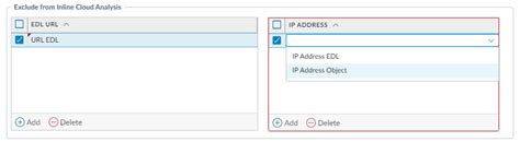 Advanced Threat Prevention Support For Zero Day Exploit Prevention