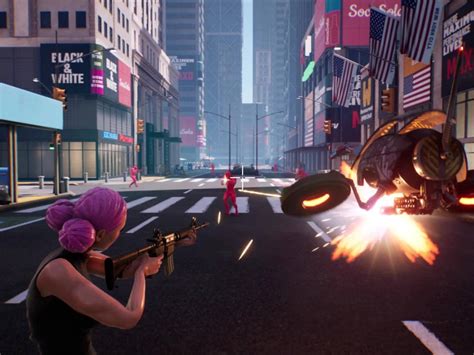A D Game Prototype In Unreal Engine Upwork