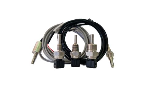 Sonde De Température Éole France Compresseurs