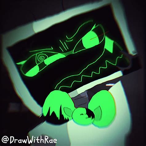 Twisted Vee Edit My Art Twisted Vee Dandysworld Drawwithrae