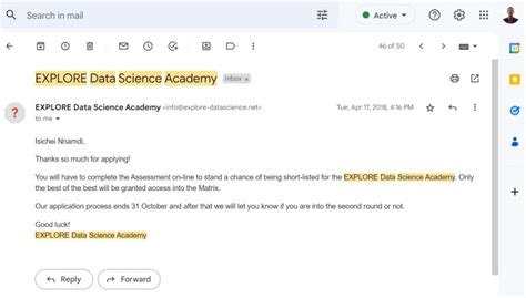 Nnamdi Isichei On Linkedin Machinelearning Datascience