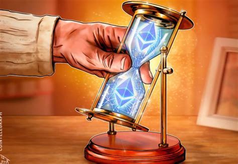 距离以太坊合并只有 5 小时：这是你需要知道的 知乎