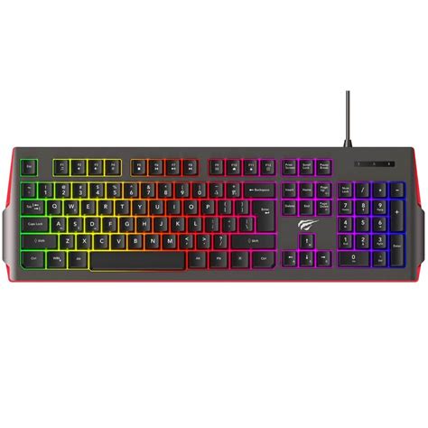 Teclado Bluetooth Retroiluminado Ripley Per