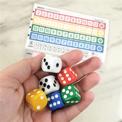 How To Play Qwixx Rules Dice Game Variations A Mom S Take