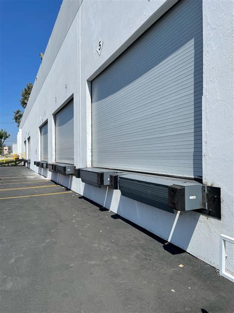 Exploring Loading Dock Height Considerations Quality Material Handling Inc Blog