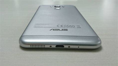 Asus Zenfone Max Review A Rather Odd Device Techradar