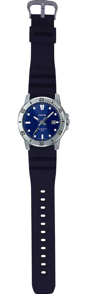 Наручные часы Casio Collection Mtp Vd01 2e — купить в интернет магазине по лучшей
