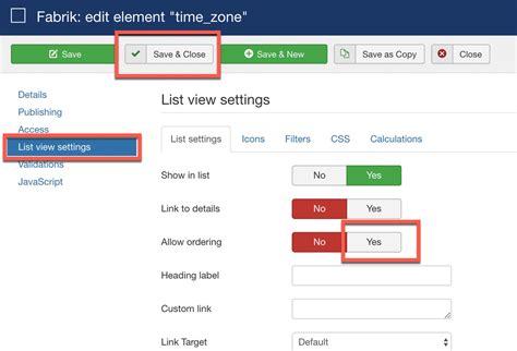 Create Tables And Import Csv Data In Your Joomla Database Using Fabrik Ostraining