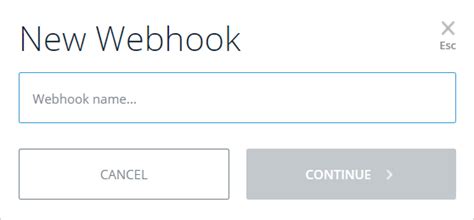 How To Send Walkme Event Data To 3rd Party Systems Using Webhooks Walkme Support