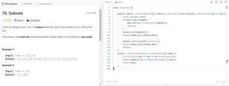 Dsachallenge Java Recursion Stacks S Sowmica
