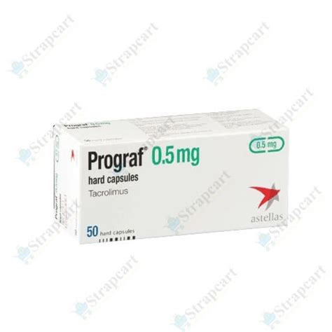 Prograf 0 5mg Capsule Uses Side Effects Buy Online Best Prices