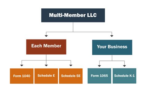 How To File Your LLC Taxes TRUiC