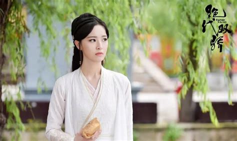 新版《绝代双骄》胡一天、陈哲远、梁洁主演定档1月16