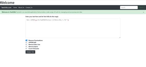 github ishawagh2002 textutils textutils is an essential application that provides a wide