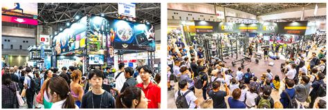 2025日本体育健身用品及健康产业展览会SPORTEC 日本体育展关于本展