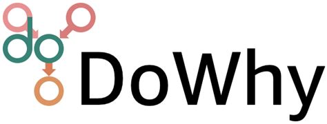 Dowhy Documentation — Dowhy Documentation