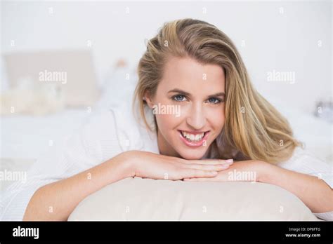 Model Photography Bed