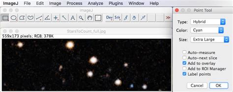 ImageJ Basics