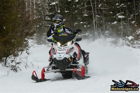 My Experience With The 2016 Polaris Pro Rmk 155