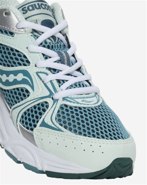 Shop Saucony Ride Millennium S60812 76 Green Snipes Usa