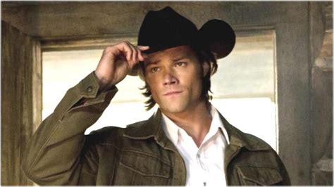 Walker Trailer Hits The Cw Series With Supernaturals Jared Padalecki