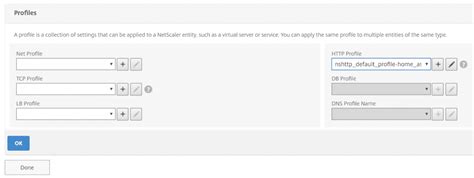 Using Home Assistant With Reverse Proxy Netscaler