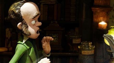 Stop Motion Clay Animation A History And How It Works Hubpages