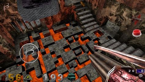 Quake 3 Player Models Casterplm