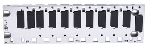 BMEXBP0800 Schneider Electric Tarjeta Madre Posterior Schneider Electric BMEXBP 820 8495 RS