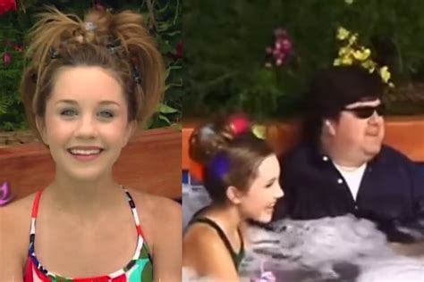 The Amanda Show Allegations New Nickelodeon Doc