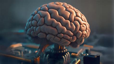 Brain Organoids And Bioprocessors A New Approach To Computing Techbriefly