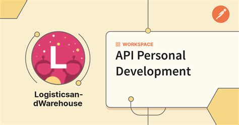 Api Personal Development Postman Api Network