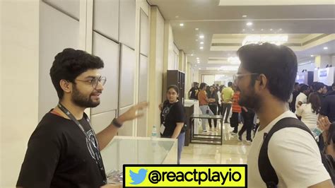 Reactplayio On Twitter Reactplayio Was The Community Partner Of The