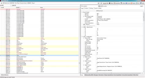 Movement Speed Being Reset To 25 Skyrim Technical Support Loverslab