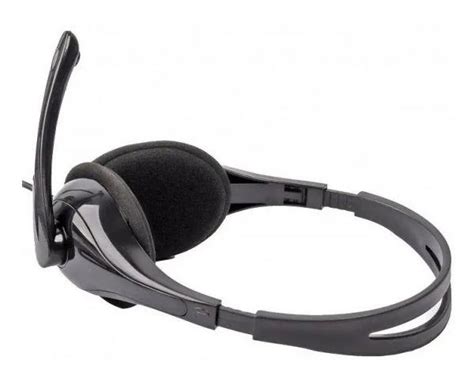 ᐉ Наушники A4tech Hs 9 Black 1256365 • Купить в Киеве Украине • Лучшая цена в Эпицентр