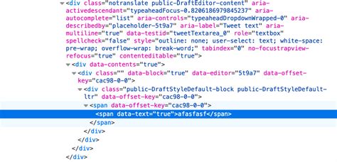 Dynamically Write A Tweet Through Javascript Learnersbucket