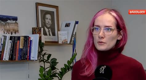 საქართველოში ერთ დღეს აირჩევენ მთავრობას რომელიც გაუძღვება ევროპულ მისწრაფებას გრეგოროვა